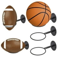 Baden Basketball Rack-12 Balls - Walmart.com