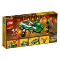 LEGO Batman Movie The Riddler Riddle Racer 70903 - Walmart.com