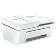 Teds HP DeskJet 4258e All-in-One Printer, Wireless, Compact, Scanner ...