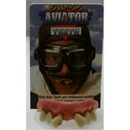Billy Bob Bling Bling Teeth - Walmart.com