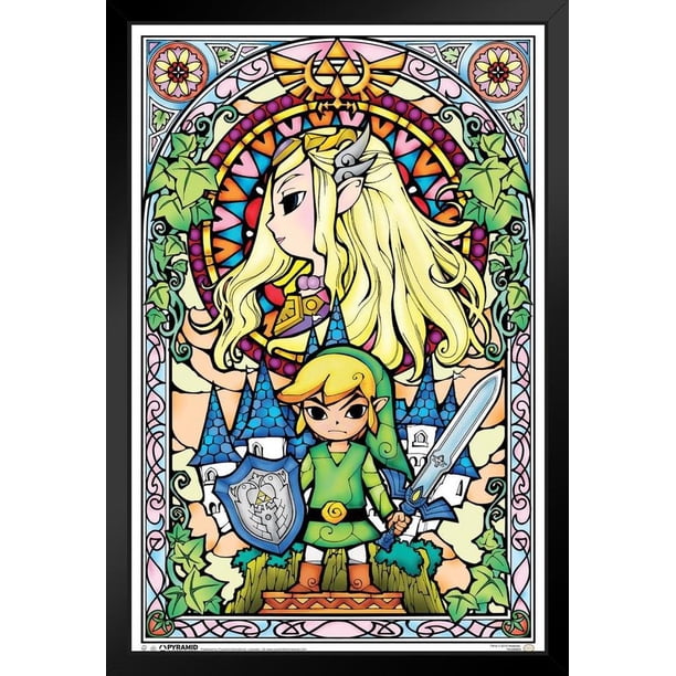 Gaming Frames