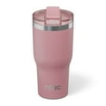 RTIC 30 oz Ceramic Lined Insulated Essential Tumbler, Leak-Resistant ...