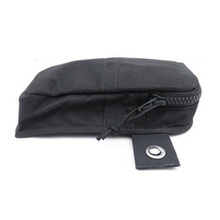 Electronicheart Diving Storage Bag Leg Side Mount Weight Pocket Back ...