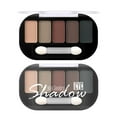 Come and Have a Look! Sujito Eyeshadow Makeup Eye Shadow Eyeshadow ...