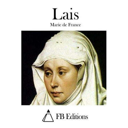 Marie De France: Lais | Walmart Canada