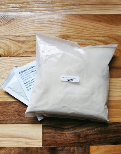 Pomona's Universal Pectin - 1/2 lb bulk package PUP8 - Walmart.com