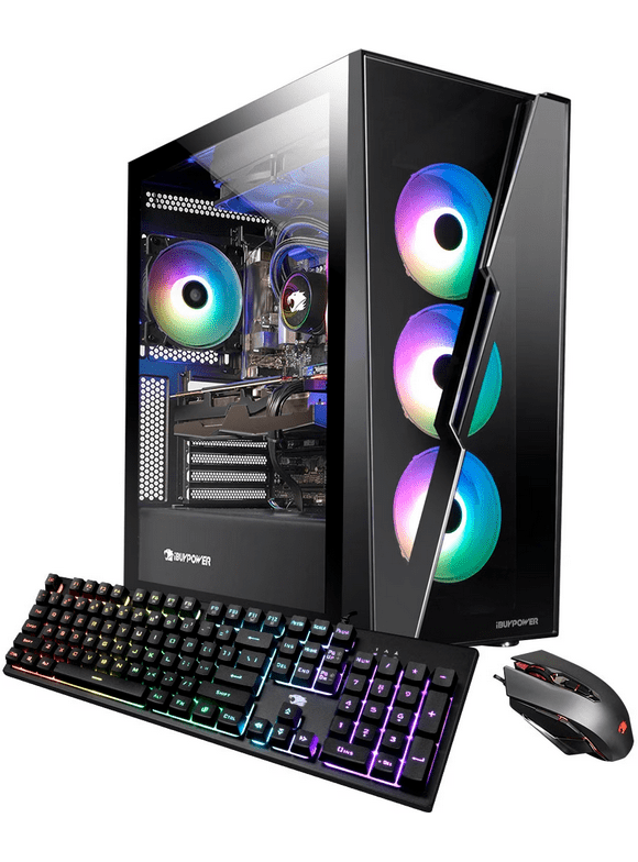 iBuyPower Gaming Desktops in Gaming Desktops & Laptops - Walmart.com