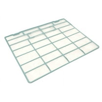 OEM Midea Air Conditioner AC Filter Originally Shipped With MAW06R1WWT ...