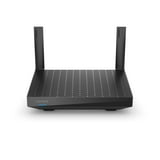Linksys Max Stream AX1500 WiFi 6 Router, Dual Band, Wireless Mesh ...