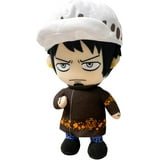 Great Eastern Entertainment One Piece: Trafalgar Law Change Face 8-Inch ...