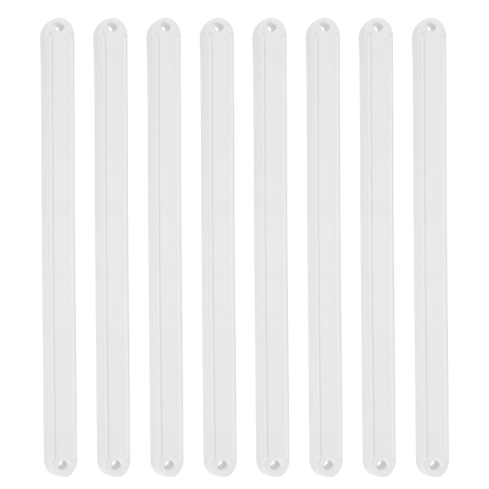 Click here for Movtotop White Plastic Drawer Slides Heavy Duty Re... prices
