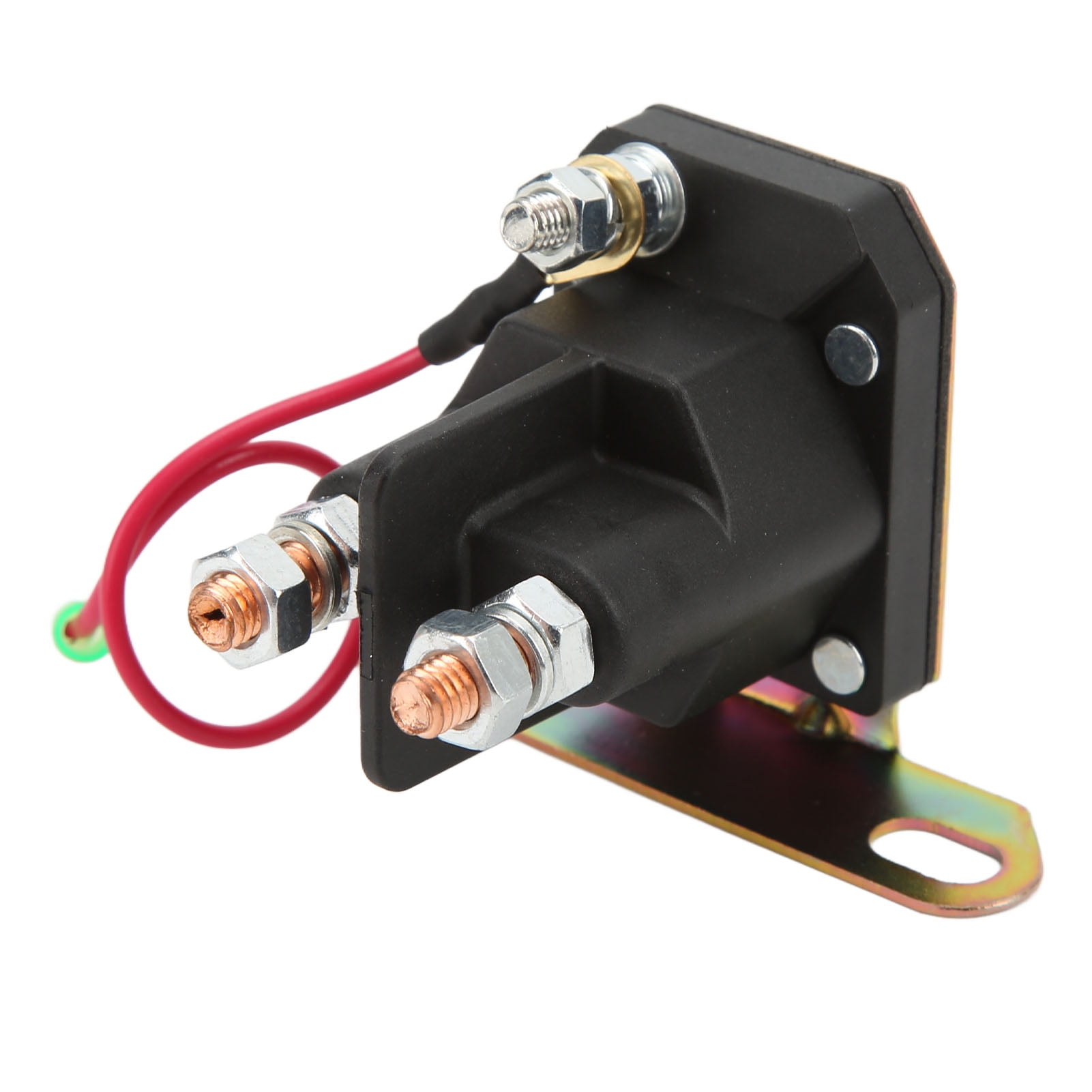 Relé de solenoide de arranque 4010930 Relé de solenoide para ATV ...