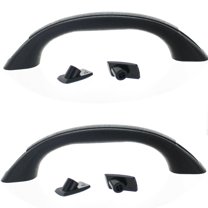 Sea-Doo OEM, Black Grab Handle - Pair, Challenger SP Speedster Wake ...