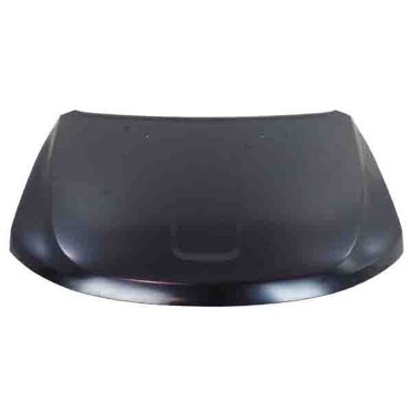 JEGS Steel Cowl Induction Hood 2in Height for 1988-1999 GM Full-Size ...