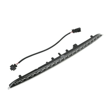 LABLT for 2005-2015 Toyota Tacoma Base X-Runner Red Clear LED Rear Tail ...