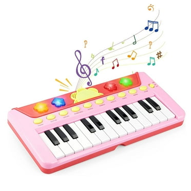 My Little Pony 21 Inch Mini Guitar - Walmart.com