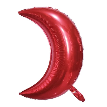 moon shaped balloon | Walmart Canada