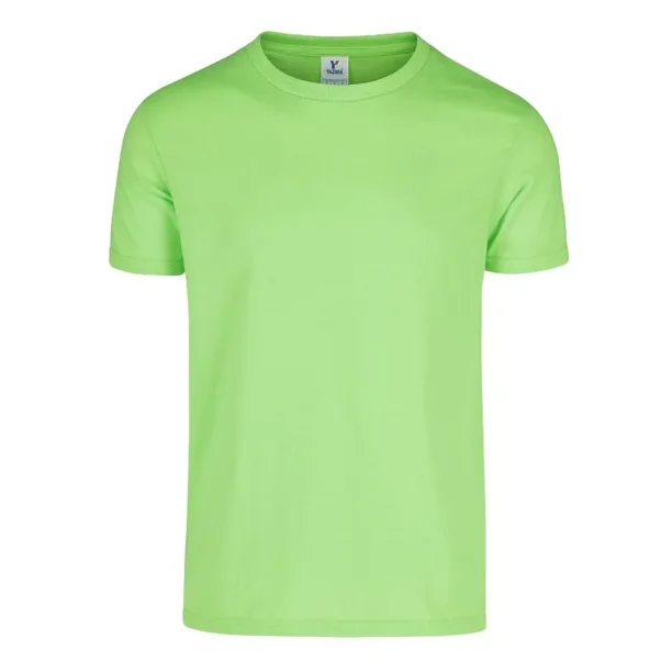 Playera Hombre Manga Corta Colores Neón - Yazbek | Bodega Aurrera en línea