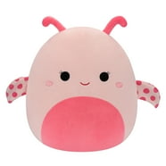 SQK - Large Plush (16 Inch Squishmallow) (Stevon - Tan Dog ...
