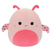 Squishmallow 5" Plush Mystery Box, 5-Pack - Assorted Set of Various ...