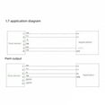 Dust Detectors Fine Particulate Matter Monitoring for GP2Y1051 PM2.5 ...
