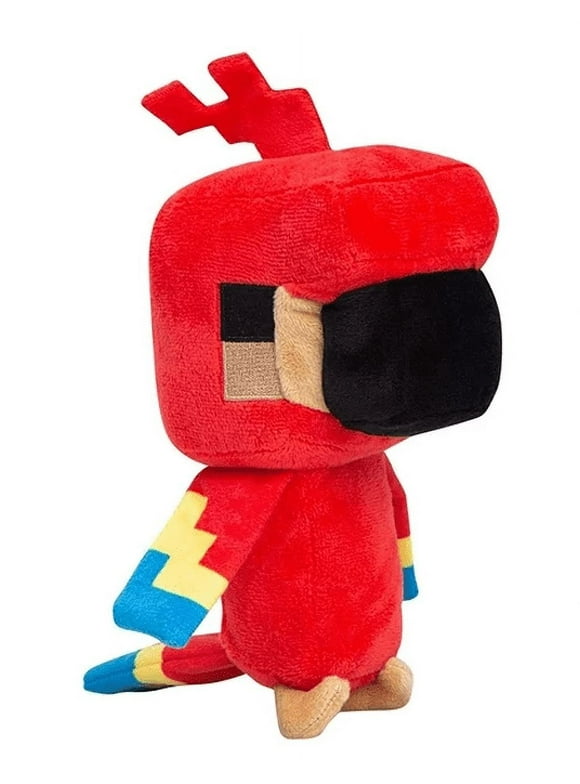 Minecraft Plush in Minecraft Toys - Walmart.com
