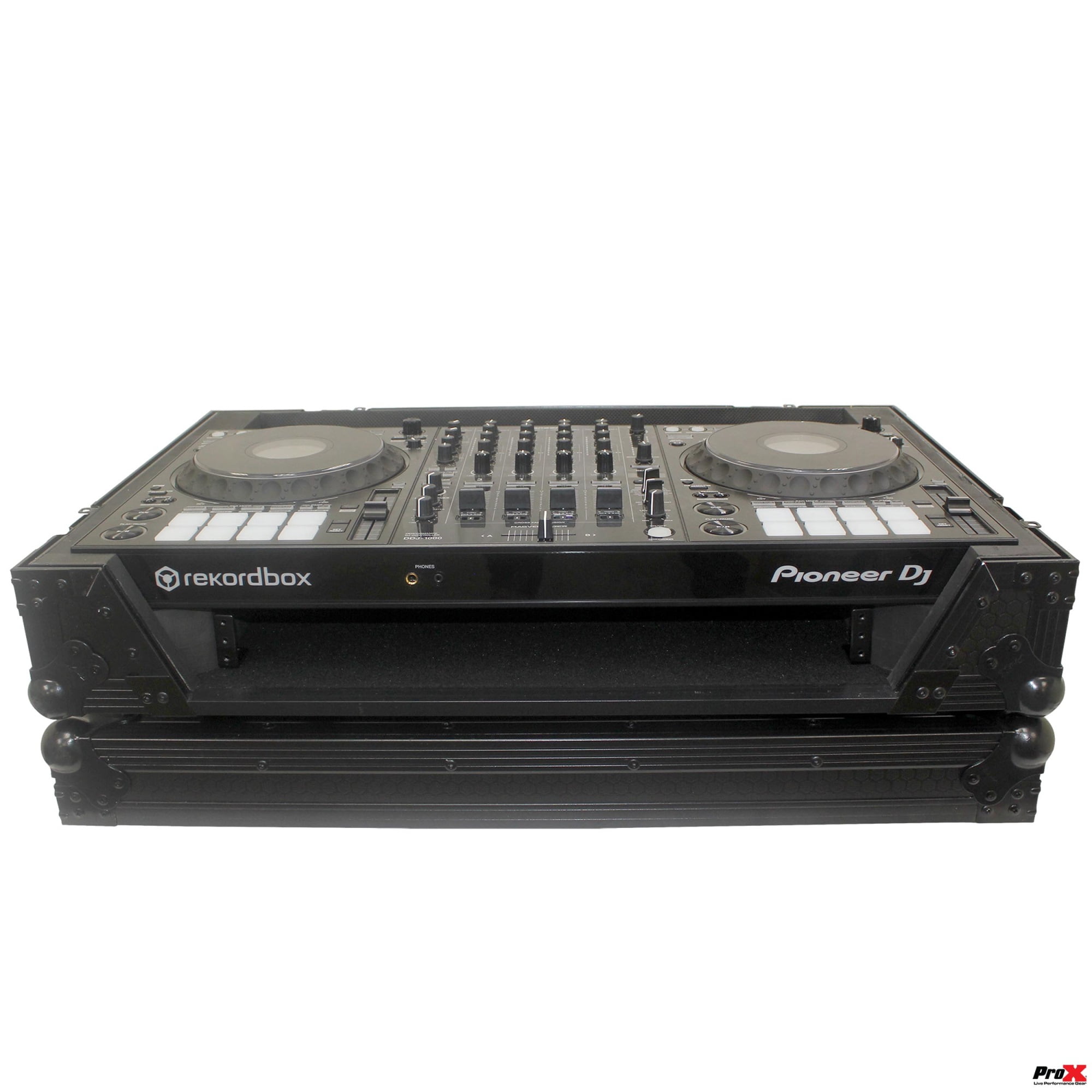 Flight Case for Pioneer DDJ-1000 & DDJ-1000 SRT Digital Controller W ...