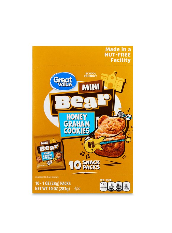 Great Value Cookies - Walmart.com