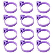 Wilton Cookie Tip Set With Silicone Stand - Walmart.com