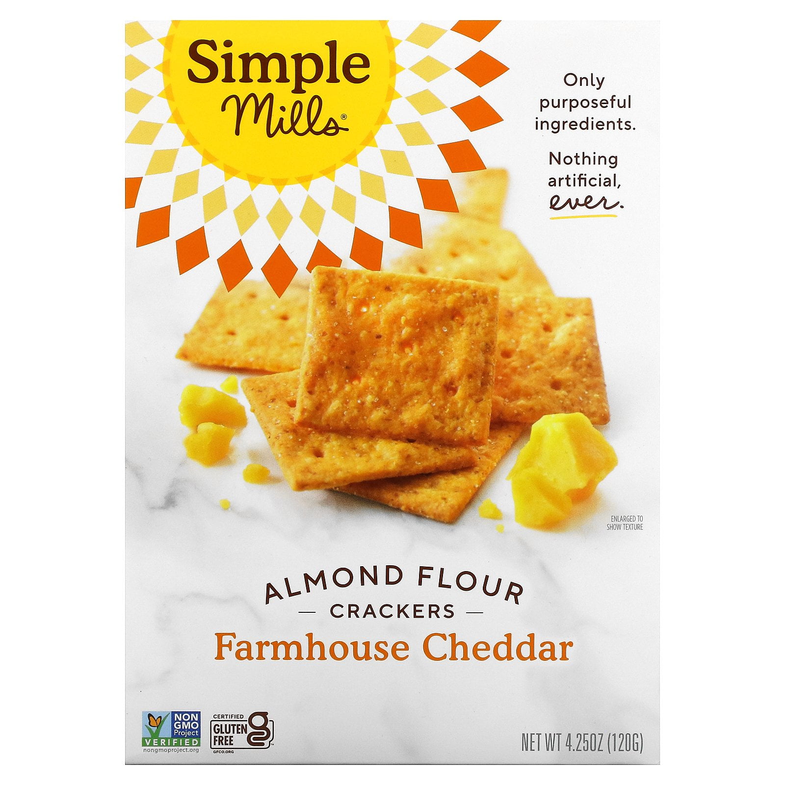 Click here for Simple Mills  Naturally Gluten-Free  Almond Flour... prices