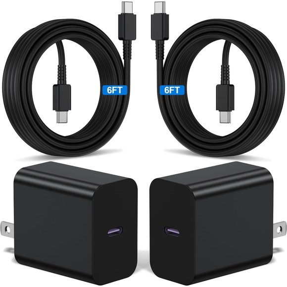 Fast Android Chargers
