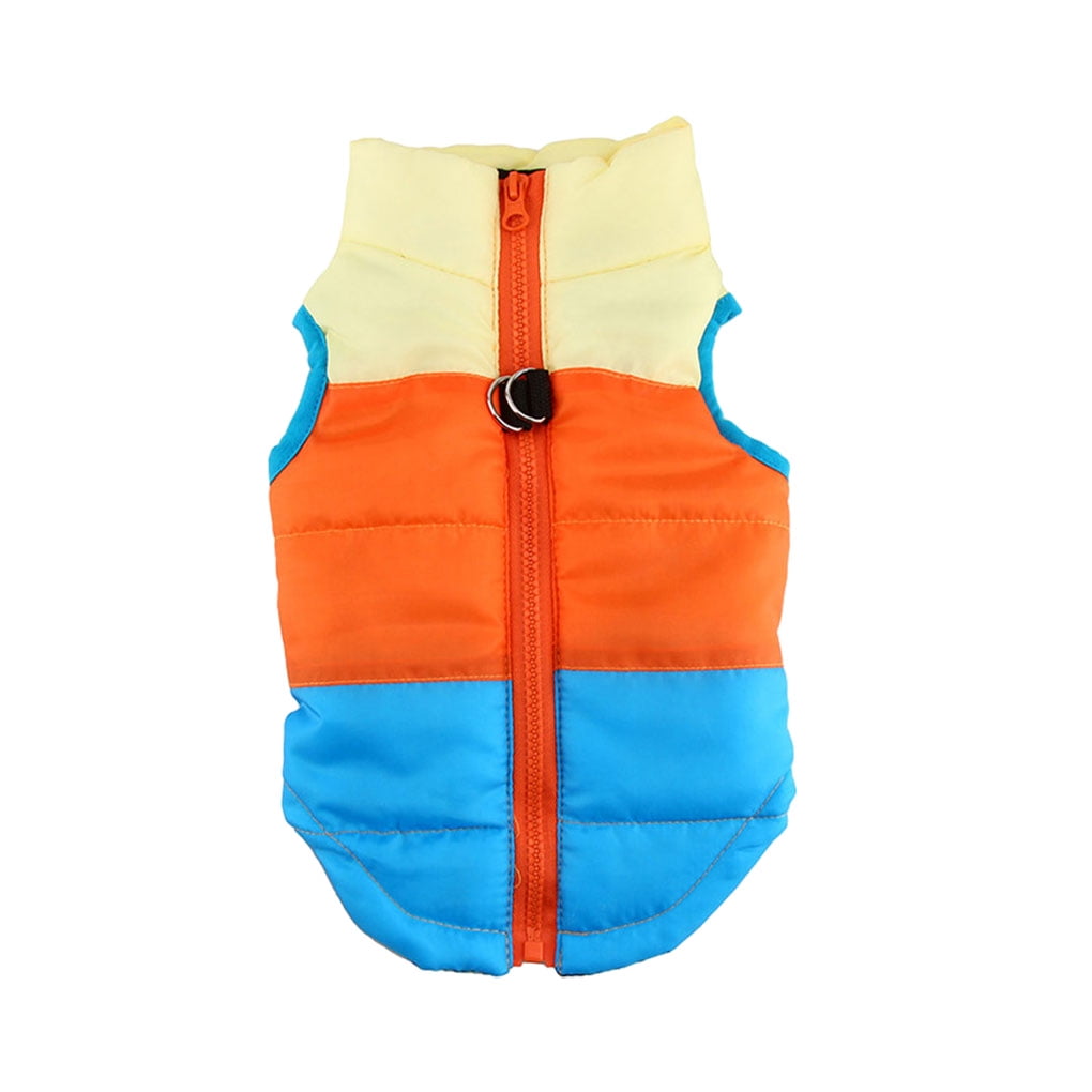 Click here for Kurtrusly Vest Jacket Coat For Dog Stay Fashionabl... prices