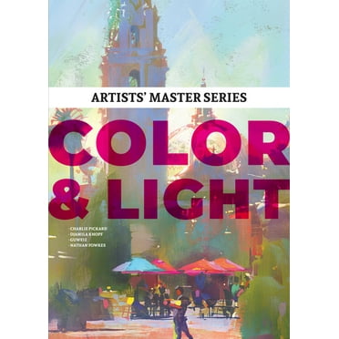 James Gurney Art: Color and Light : A Guide for the Realist Painter ...