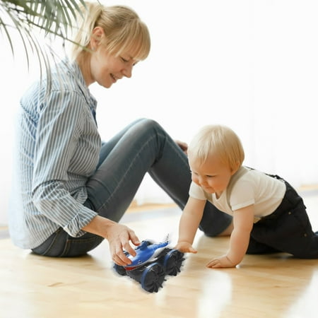 Flywake Christmas Gifts for Kids Toys Car DIY Interchangeable Car Shell ...