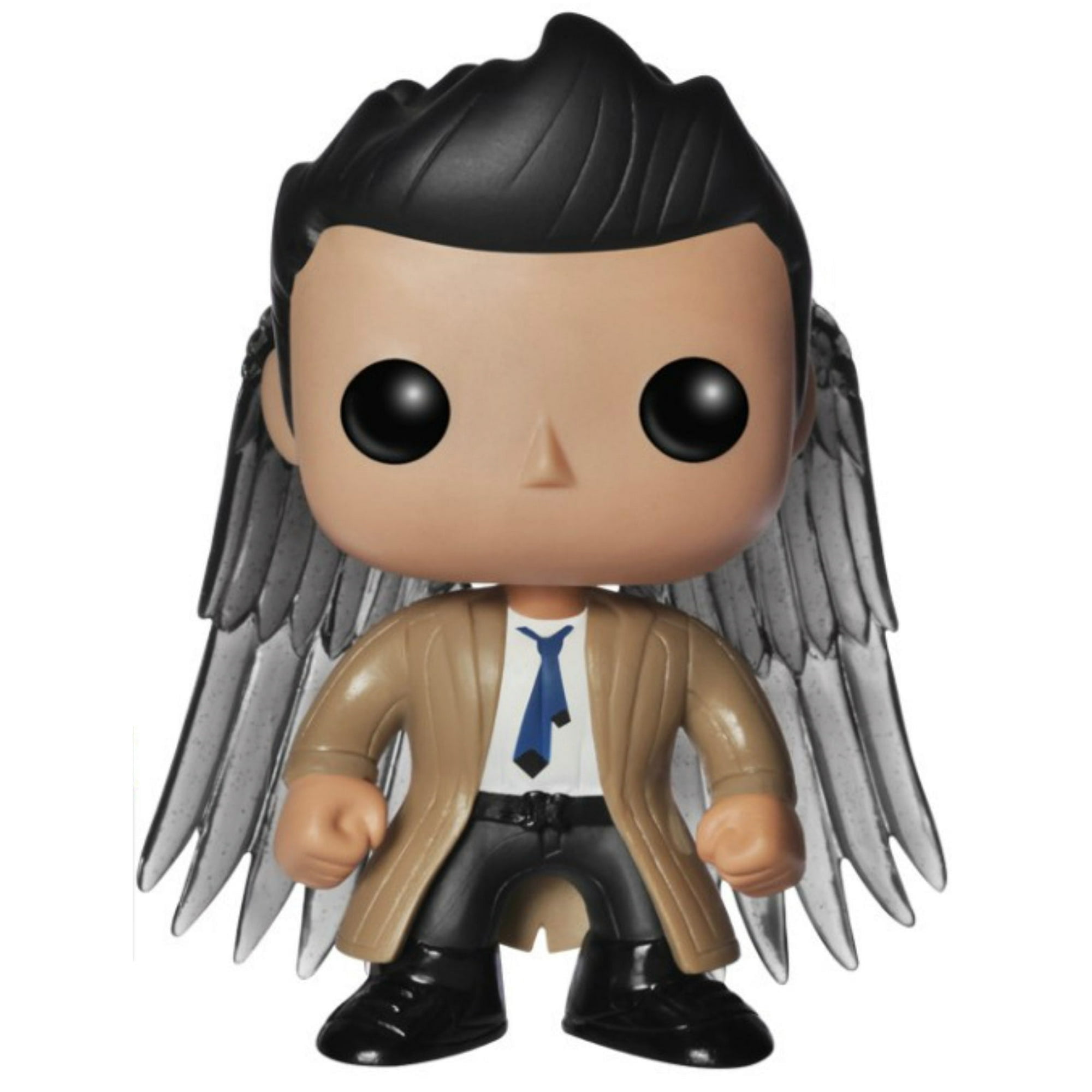 Click here for Generic Castiel With Wings! Vinyl Figure Action Fi... prices