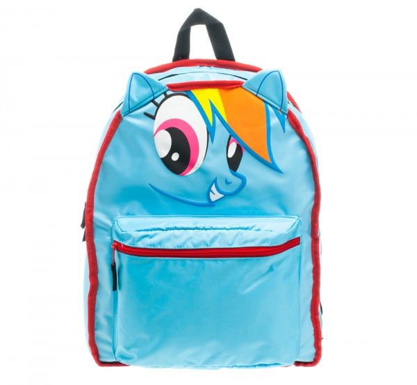 Derpy And Dash Adjustable Backpack - Walmart.com