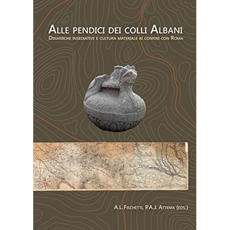 Alle pendici dei Colli Albani / On the slopes of the Alban Hills ...