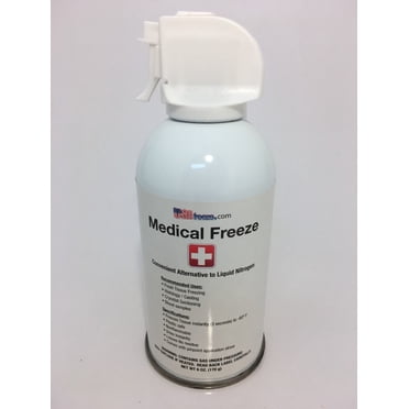 Compound W Freeze Off Advanced Wart Remover with Accu-Freeze, 15 ...