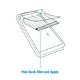 WriteRight Universal Screen Protector for Screens up to 6.8" 2-Pack ...