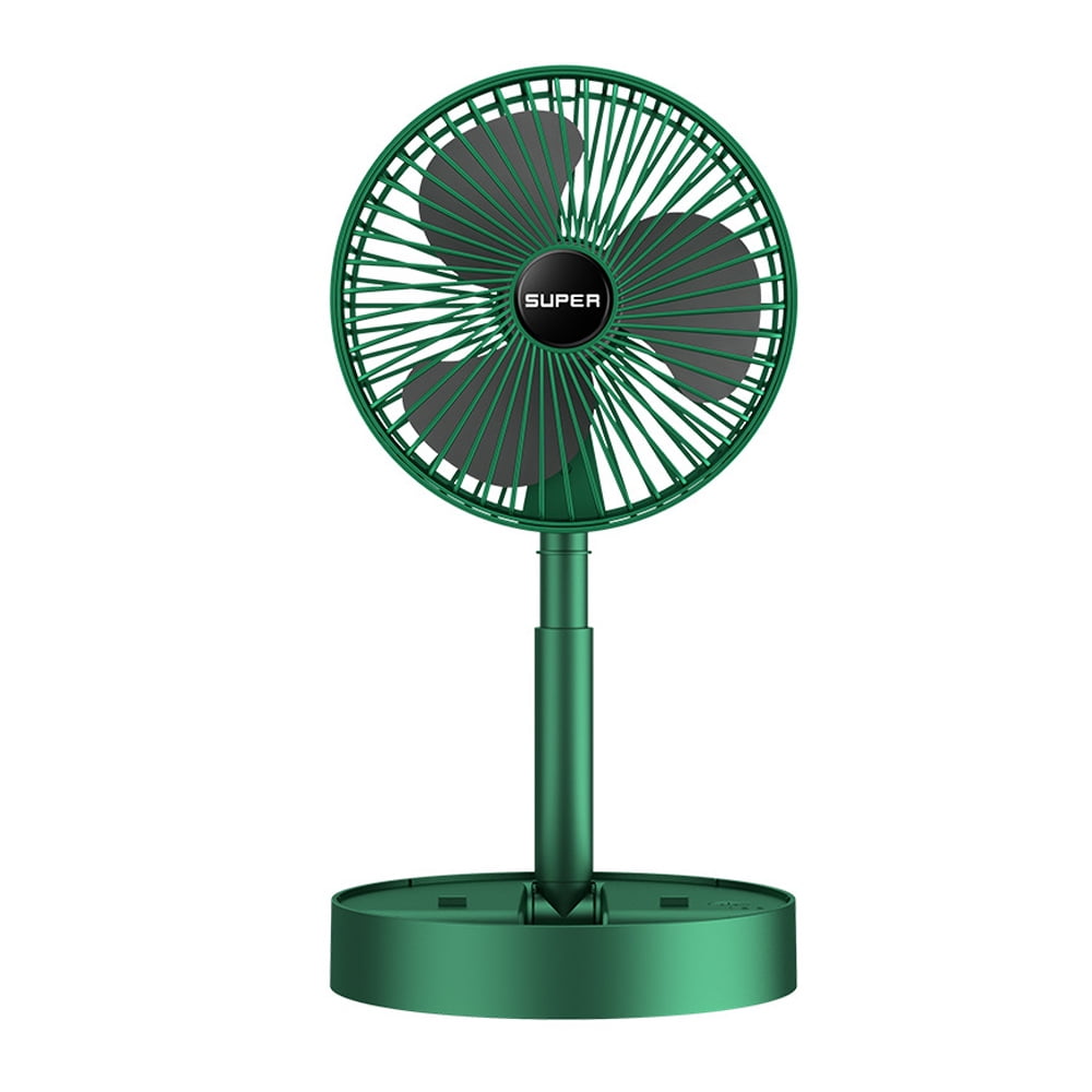 Click here for Leining Portable Oscillating Standing Fan With Rem... prices