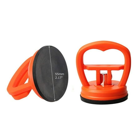 Heavy Duty Vacuum Glass Suction Cups Dents Remover for iMac, iPhone ...