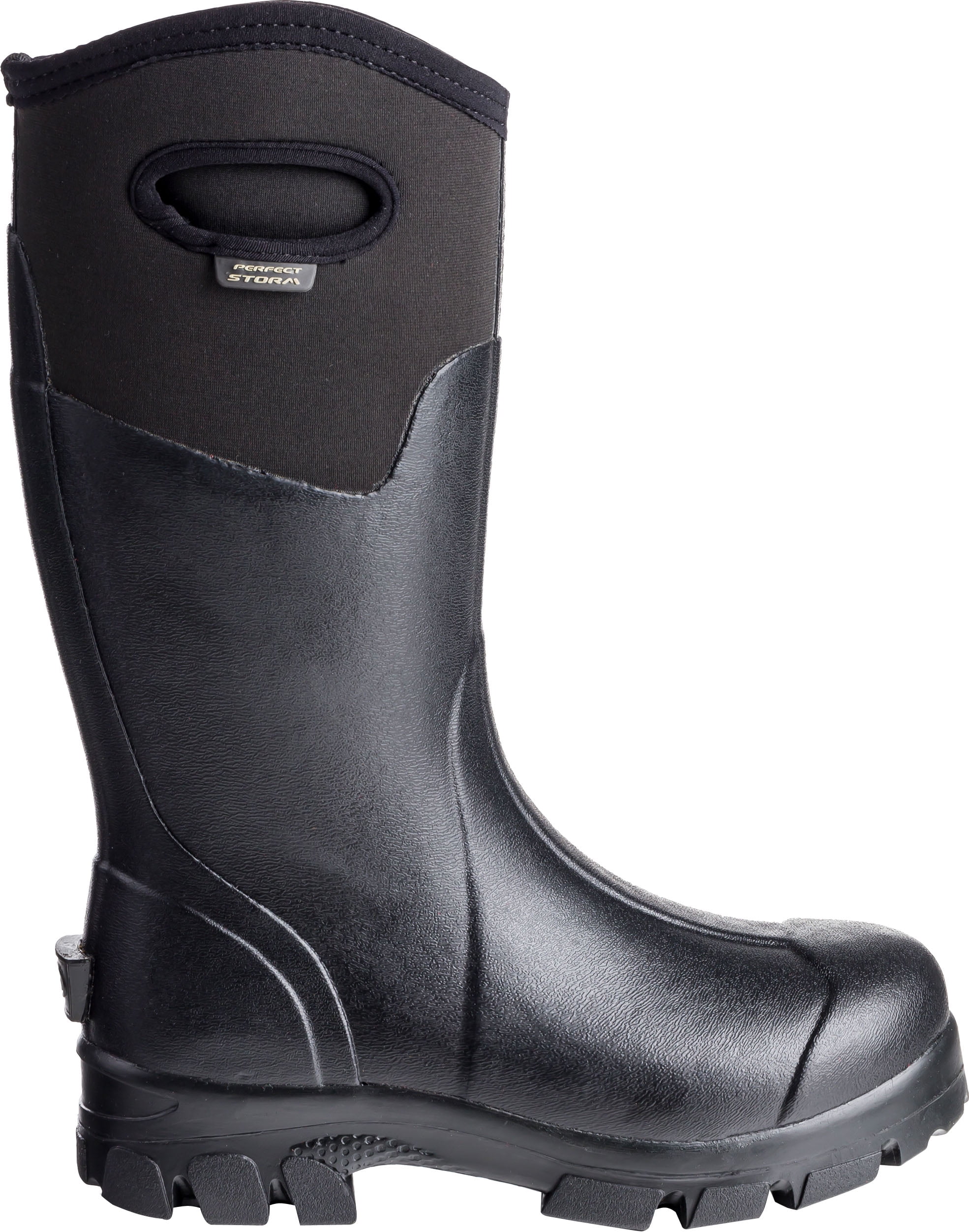 Perfect Storm S7069WB Womens Mudonna Max Boot, Black - Size 8 - Walmart.com