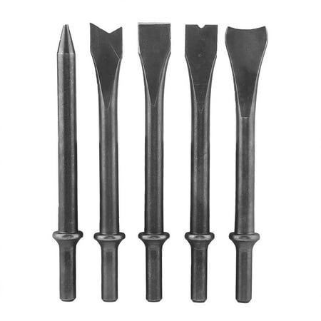 Fosa Air Hammer Chisel,250mm Heavy Duty Air Compressor Pneumatic Hammer ...