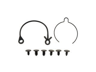 Universal Fuel Cap Tether - Walmart.com