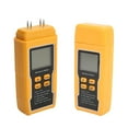Cergrey Digital Mold Detector,Moisture Tester,Wood Moisture Meter ...