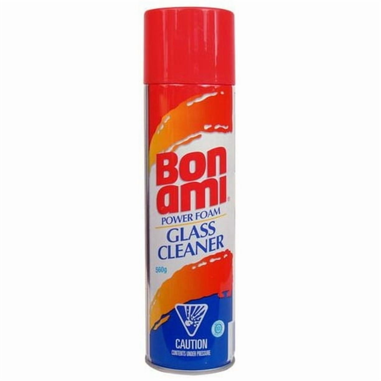 Click here for Bon Ami Glass Cleaner Foaming Spray  560g  560 G prices