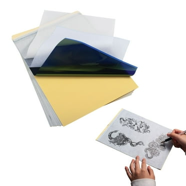 Transfer Magic Ink Jet Heat Transfer Paper for Light Fabrics, Iron-On ...