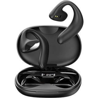 IQ Sound Portable Bluetooth True Wireless Earbuds with Charging Case ...