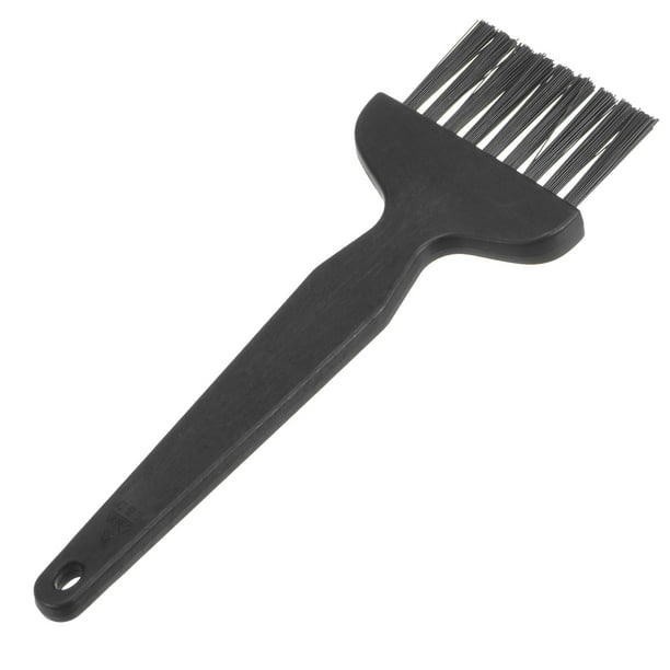 Anti Static ESD Brush Plastic Handle Nylon Lab Cleaning Brushes for ...