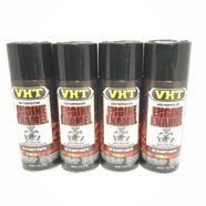 VHT SP123-3 PACK CHEVROLET ORANGE Engine Enamel High Heat Drive Train ...
